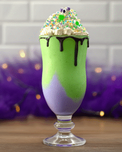 hocus pocus milkshake: The Ultimate Magical Treat